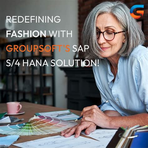 Groupsoft Us Inc On Linkedin Groupsoftus Sapforfashion Sapsolution Groupsoftsolution