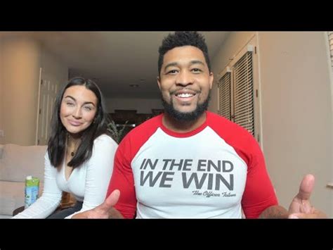 Real Talk With The Officer Tatum Politics Relationships And More