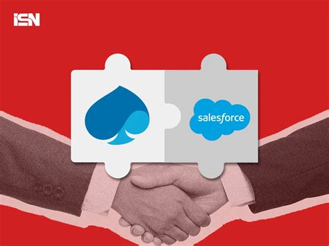 France Based Capgemini Partners With Saas Giant Salesforce For Generative Ai Powered Customer