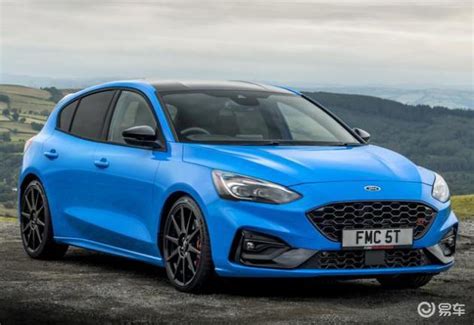 Ford Focus 福特福克斯st Edition Uk Spec易车