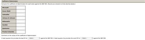 Descriptive Statistics Calculate The Mean And Chegg