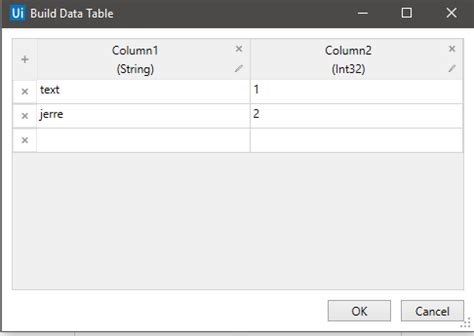 Get Specific Column Value Based On One Row Element Help UiPath Community Forum