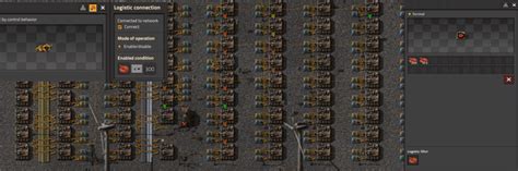 Ive Learned That Supply Chests Are For Noobs Filtered Storage Chests