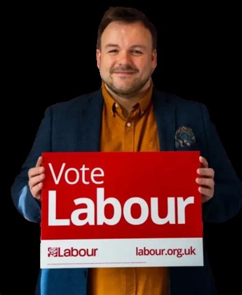 Terry Jermy For South West Norfolk Terry Jermy