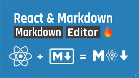 Create A React Markdown Editor Hooks And Context By Islem Maboud Medium