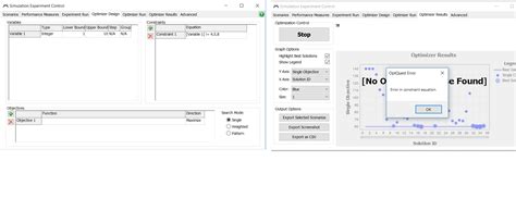 Constraints Equation Check For Inequality Flexsim Community