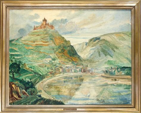 C.W. Svenson, - Auktion | Historia