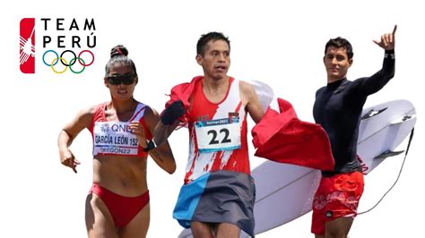 Ipd Anunció “programa París 2024″ El Millonario Presupuesto Para Los Deportistas Peruanos De