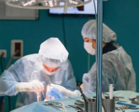 Rectosigmoidoscopia Flexible En Hermosillo