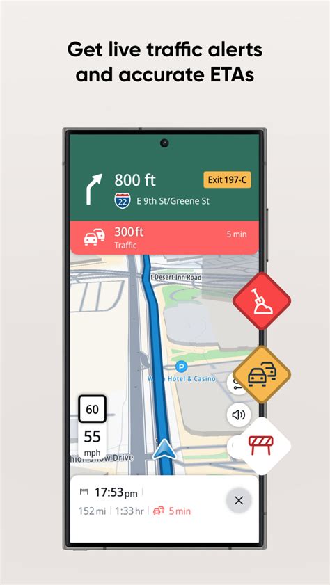 Tomtom Maps And Traffic 12162 Production Apk Download By Tomtom