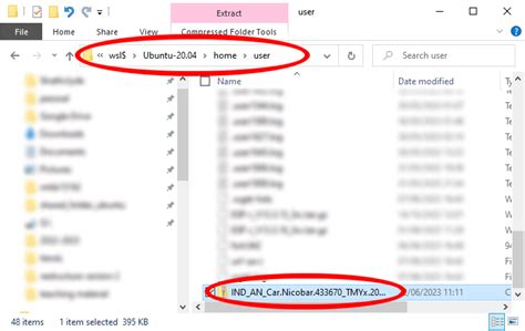 Import Weather Data To Esru Software Documentation
