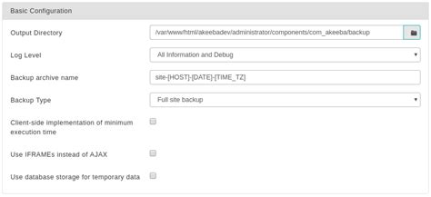 akeeba backup for joomla 3 akeeba ltd