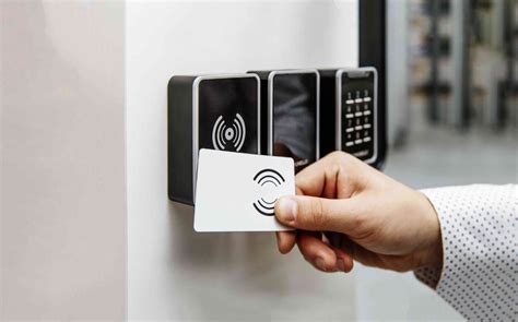 Access Control Digital Thoughts