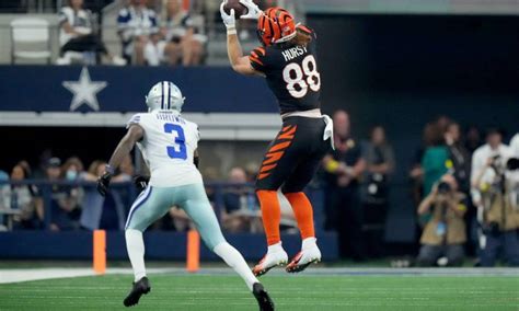 Hayden Hurst Player Props Odds Tips And Betting Trends For Week 3