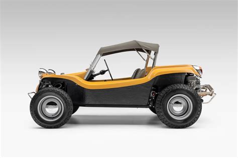Meyers Manx Turnkey Remastered Classics Offers The Iconic Dune Buggy