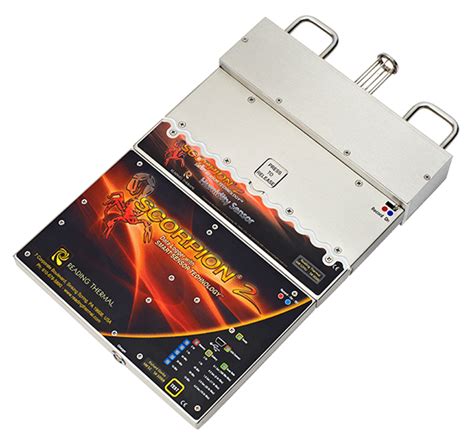 Industrial Oven Temperature Profiling Systems Reading Thermal Reading Thermal