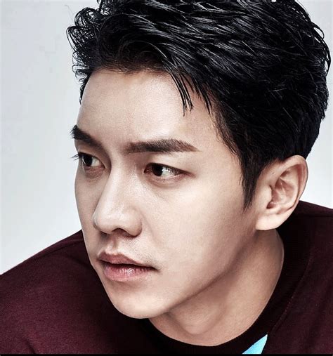 Korean Male Singer
