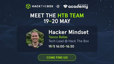 hack the box on linkedin swag hackthebox htb thinkbizacademy cybersecurity