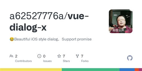 Vue Dialog X Src Styles Index Sass At Master A A Vue Dialog X Github