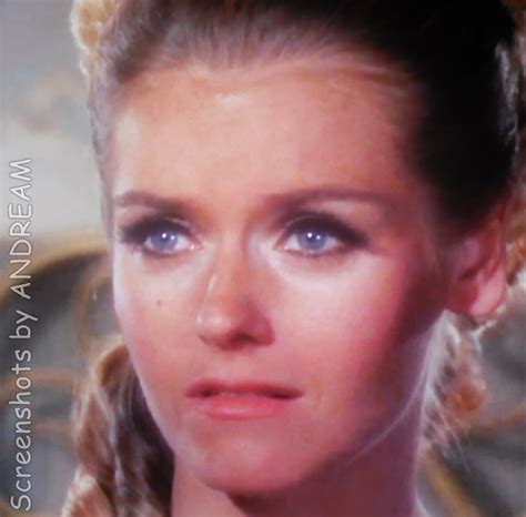 Sharon Farrell B 1940 The Night Of The Amnesiac The Wild Wild West 1968 Sharon Farrell