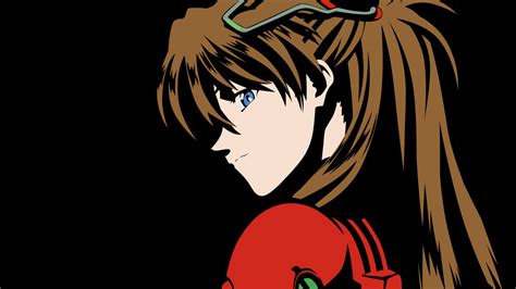 Asuka Langley Wallpaper Hd Ps Wallpapers Com