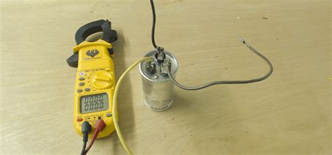 Can I Use A Capacitor In Place Of A Is Higher Better Circuits Gallery