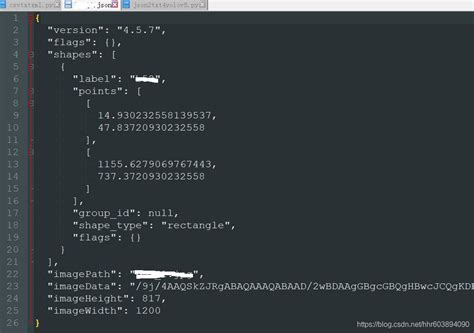 基于yolov5目标检测的物体分类识别及定位（一） 数据集原图获取与标注 红颜如霜的博客 csdn博客