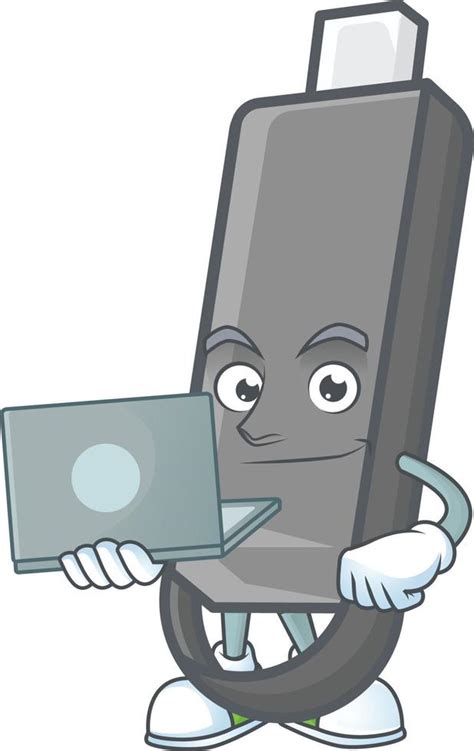 Flashdisk Icon Design Vector Illustration 20598152 Vector Art At Vecteezy