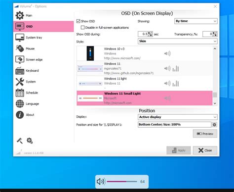 Let Us Use Our Default Osd · Issue 215 · Irzyxavolume2 · Github