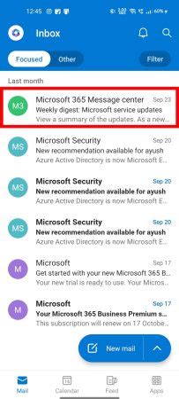 How To Block Emails On Outlook The Complete Guide Kartik Mehta S Blog