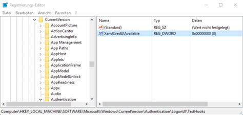 Ersetzen Des Neuen Windows 10 Uac Dialogs Mit Dem Classic Uac Prompt Windows Faq