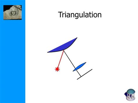 Ppt Structured Light And Active Ranging Techniques Class 11