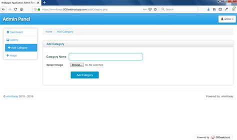 Material Wallpaper Android Source Code By Vminfoway Codester