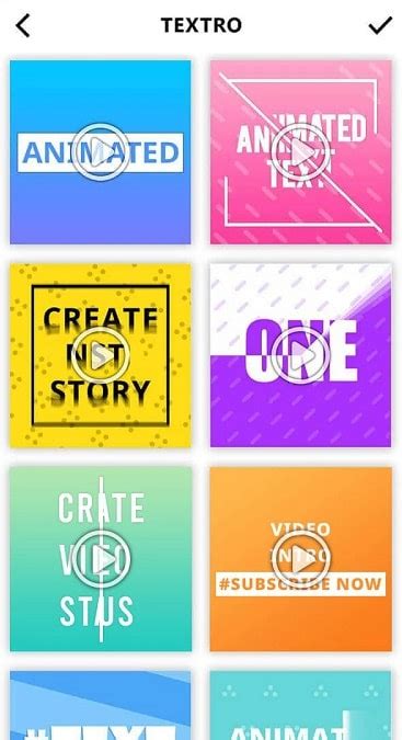 How To Make Animated Text Video On Computeriphoneandroidonline