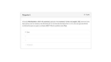 Atividade Objetiva 04 Introdução a Linguangem Python Programação Python