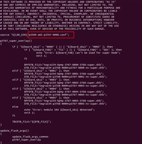 ORIN NX 燒錄完重啟 有時HDMI 顯示不正常 Jetson Orin NX NVIDIA Developer Forums