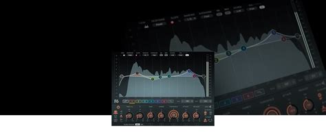 F6 Floating Band Dynamic Eq Waves Audio