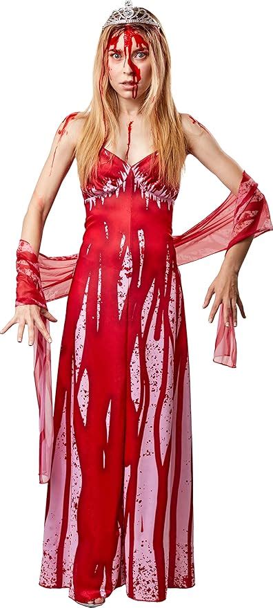 Rubies Carrie Carrie Costume For Adults Womens Small