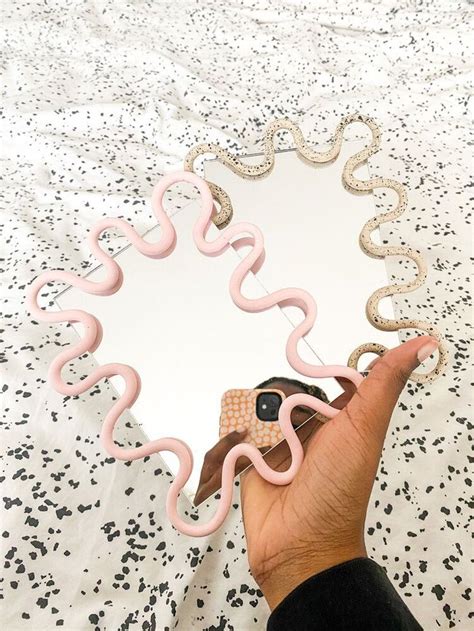 Cool Shop — Lotta Blobs Clay Crafts Diy Room Decor Diy Clay Crafts