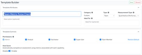 Auto Scoring An Assessment Lean Agile Intelligence