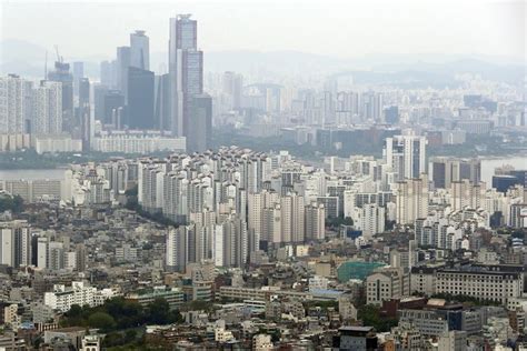 내년 건설경기 지표 전망 ‘흐림‘ 건설사 실적 감소하나