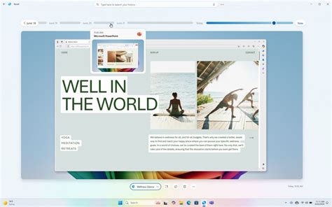 Windows Recall How It Works And Why You Should Be Worried Tom S Guide