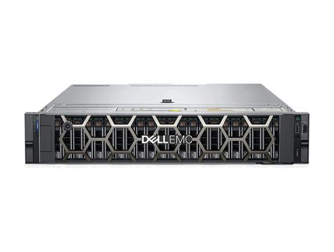 Dell Poweredge R Xs Rack Server High Performance Scalable Solutions Uvation Marketplace
