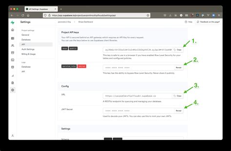 integrate stripe customer portal from your site