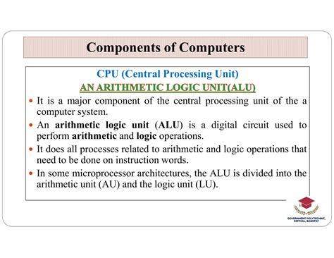 Introduction To Computer Fundamentals Pdf