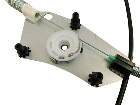 Vw Eos Front Left Window Regulator 2006 2015