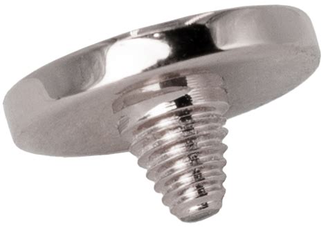 Deluxe Soft Shutter Button Silver Leaf Shutter Design