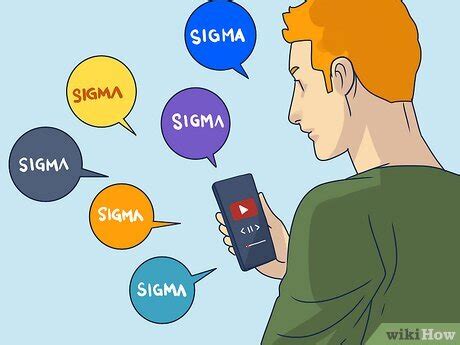 What Does Sigma Mean Teen Slang Explained