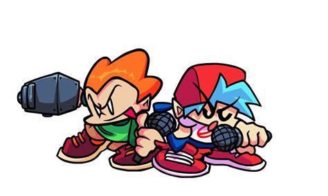 Friday Night Funkin Monster Png