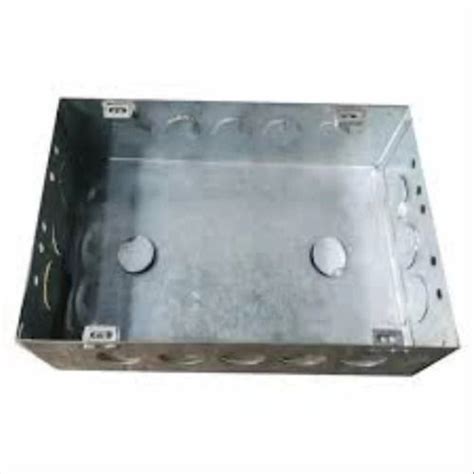 Sleek And Modern Design Modular Switched Box At Best Price In Indore